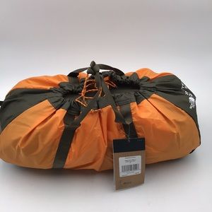 The North Face | Other | The North Face Homestead Domey 3 Person Tent ...